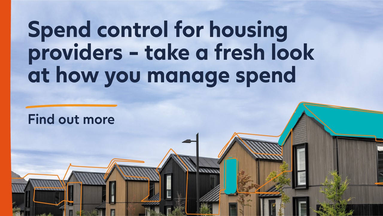 Procurement Solutions for Subsidised Housing